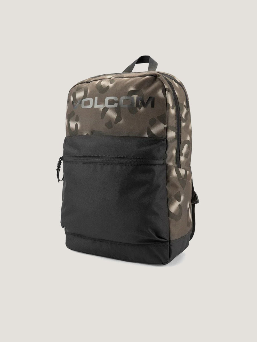 MOCHILA VOLCOM VOLCOM SCHOOL BACKPACK – Big Head Peru