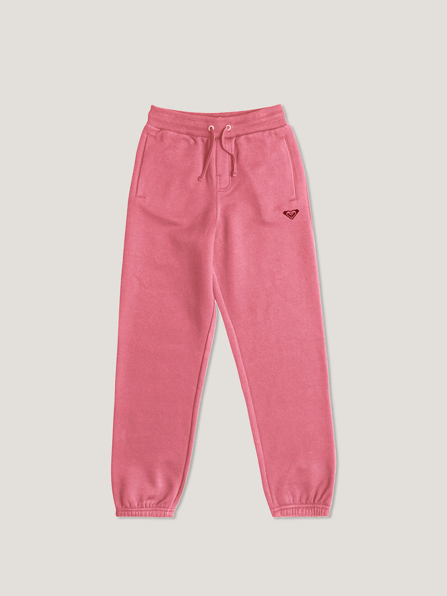 PANTALON BUZO ROXY MUJER TRUE RADICAL – Big Head Peru