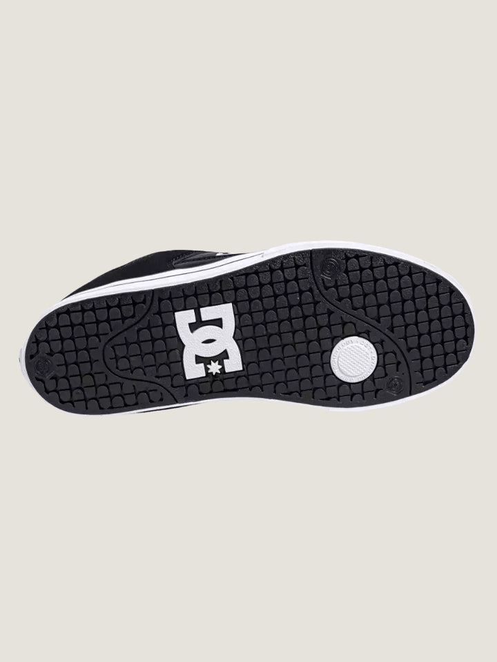 ZAPATILLA DC SHOES HOMBRE PURE – Big Head Peru