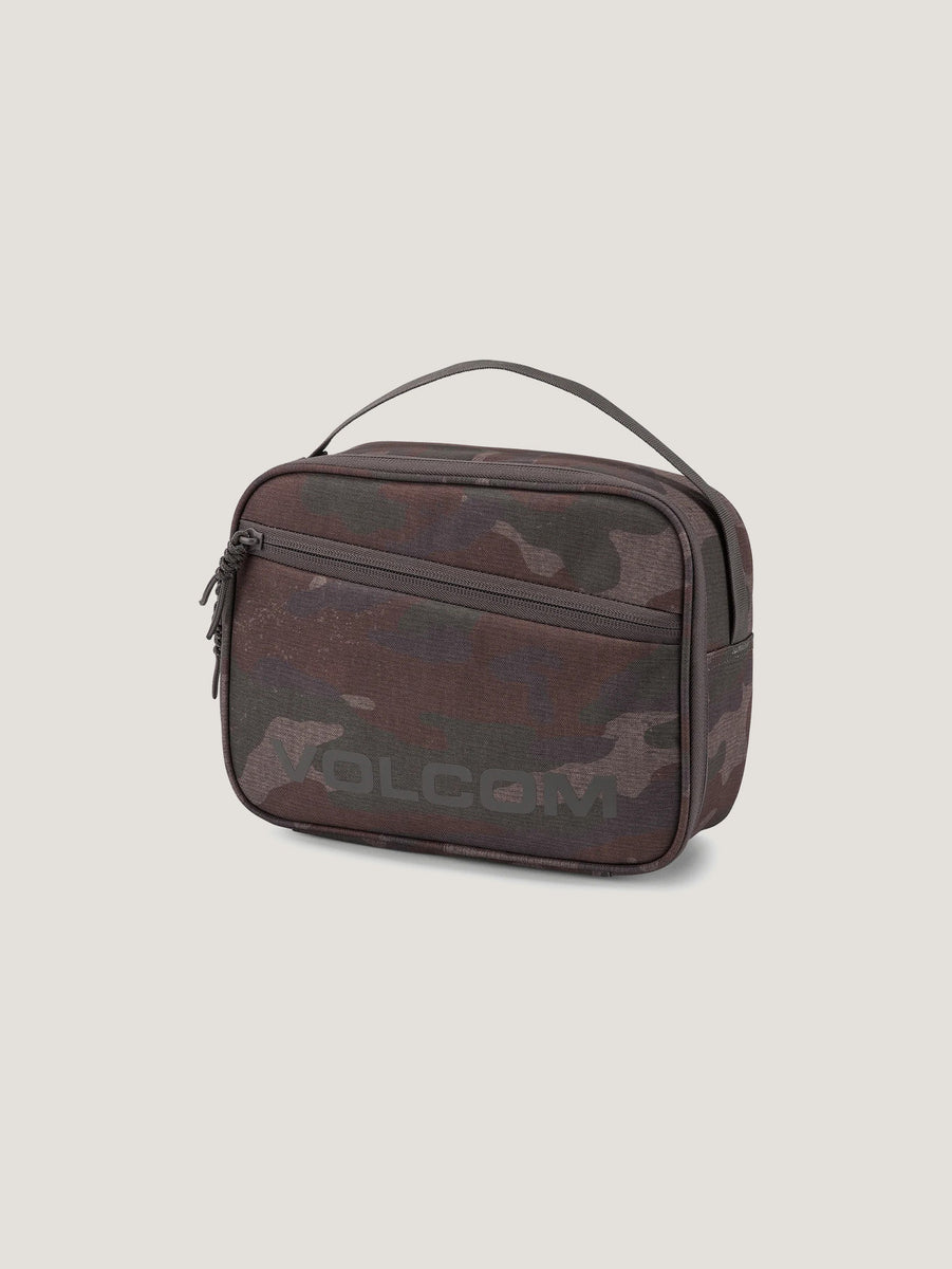 LONCHERA VOLCOM VOLCOM LUNCH BOX – Big Head Peru