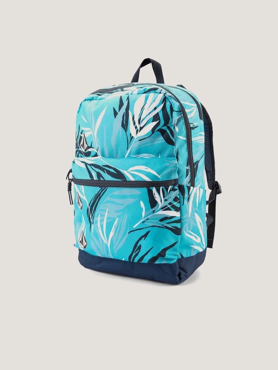 MOCHILA VOLCOM VOLCOM SCHOOL BACKPACK – Big Head Peru