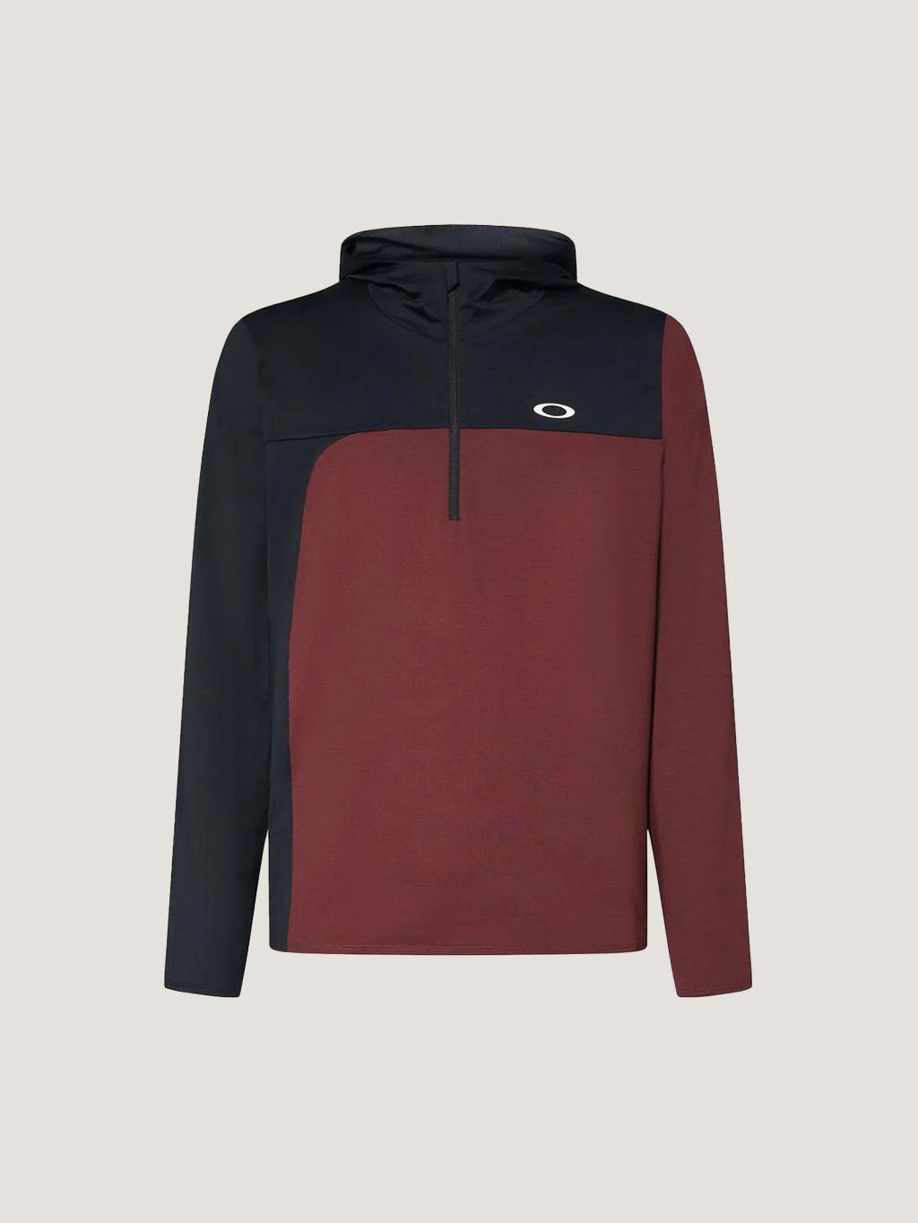 SWEATER C/CIERRE OAKLEY HOMBRE OAKLEY GRAVITY RANGE HDY – Big Head Peru