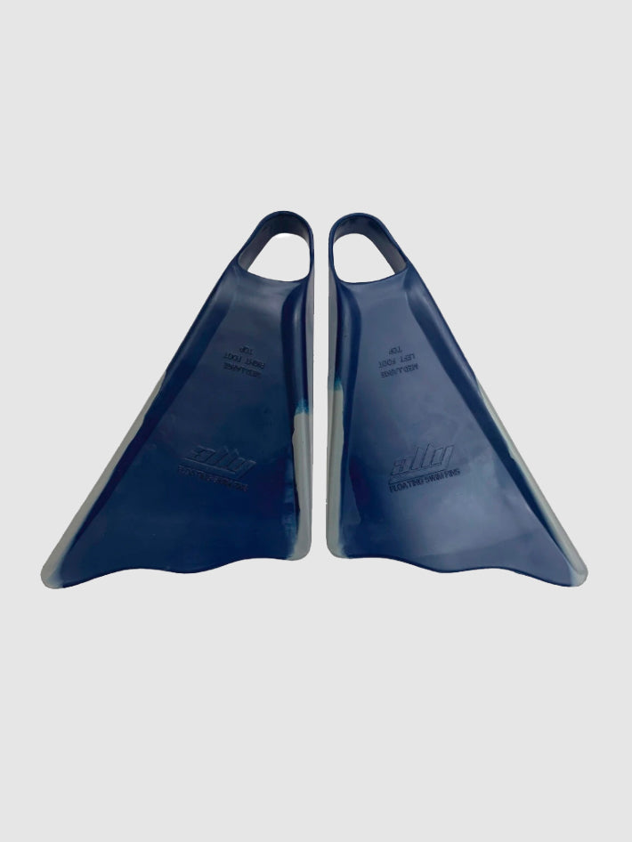 ALETA ALLY ALLY SWIM FINS – Big Head Peru