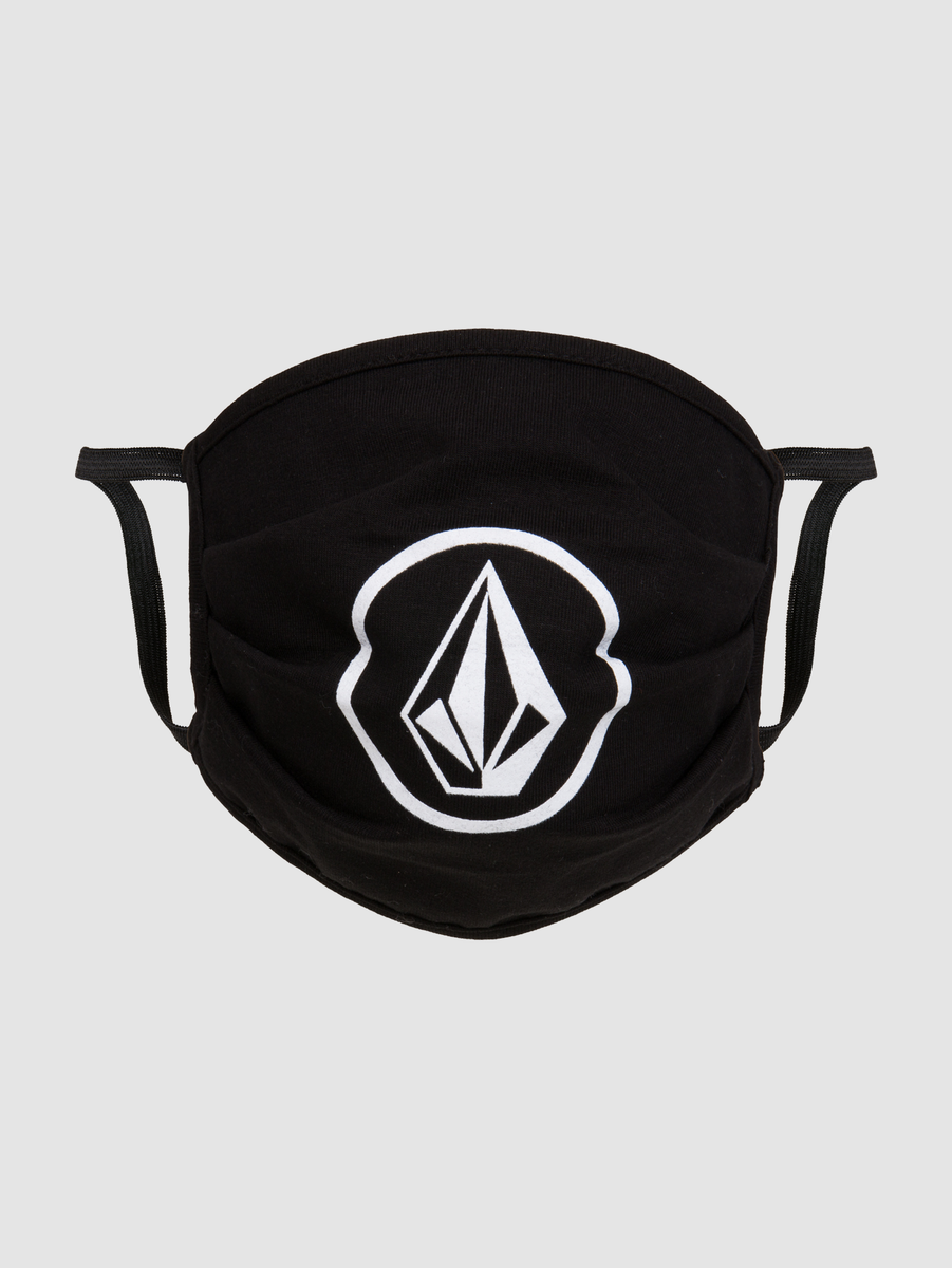MASCARILLA VOLCOM FACE MASK – Big Head Peru