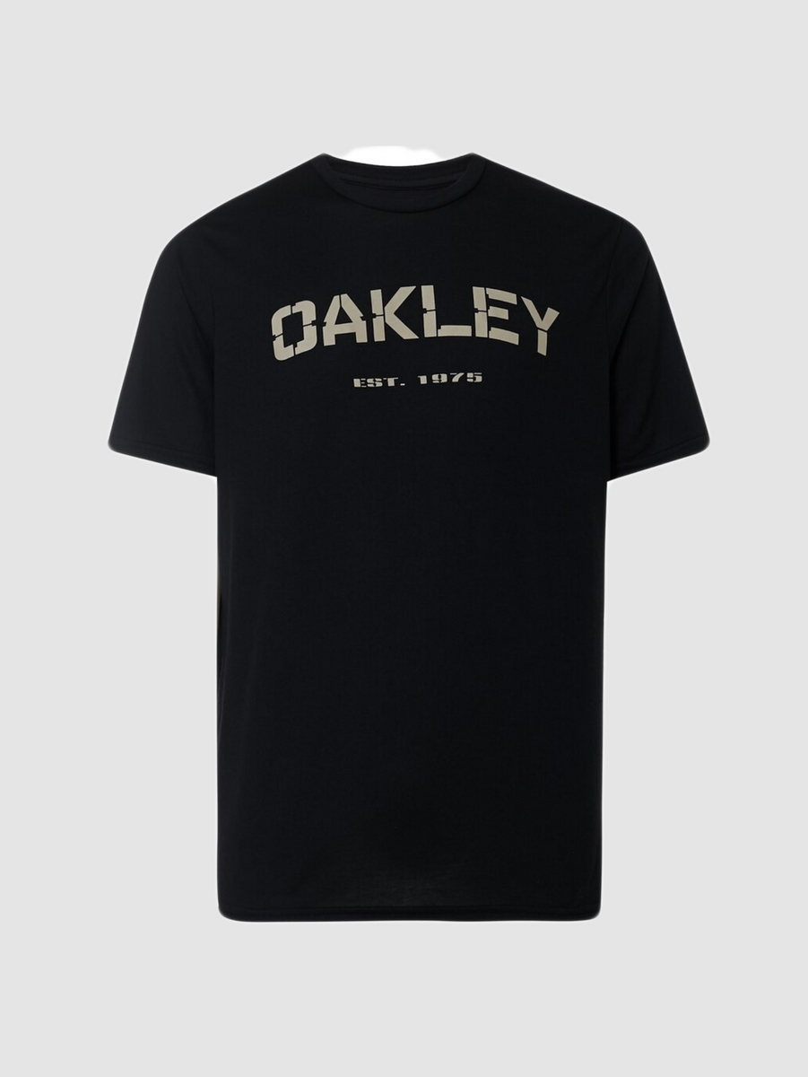 POLO OAKLEY HOMBRE SI INDOC TEE – Big Head Peru
