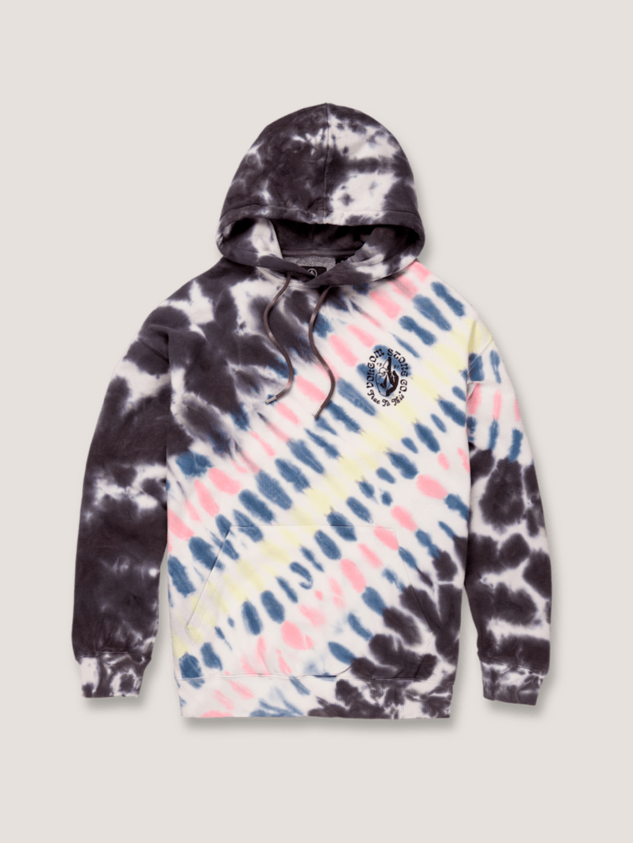 SWEATER S/CIERRE VOLCOM HAND HELD PO – Big Head Peru