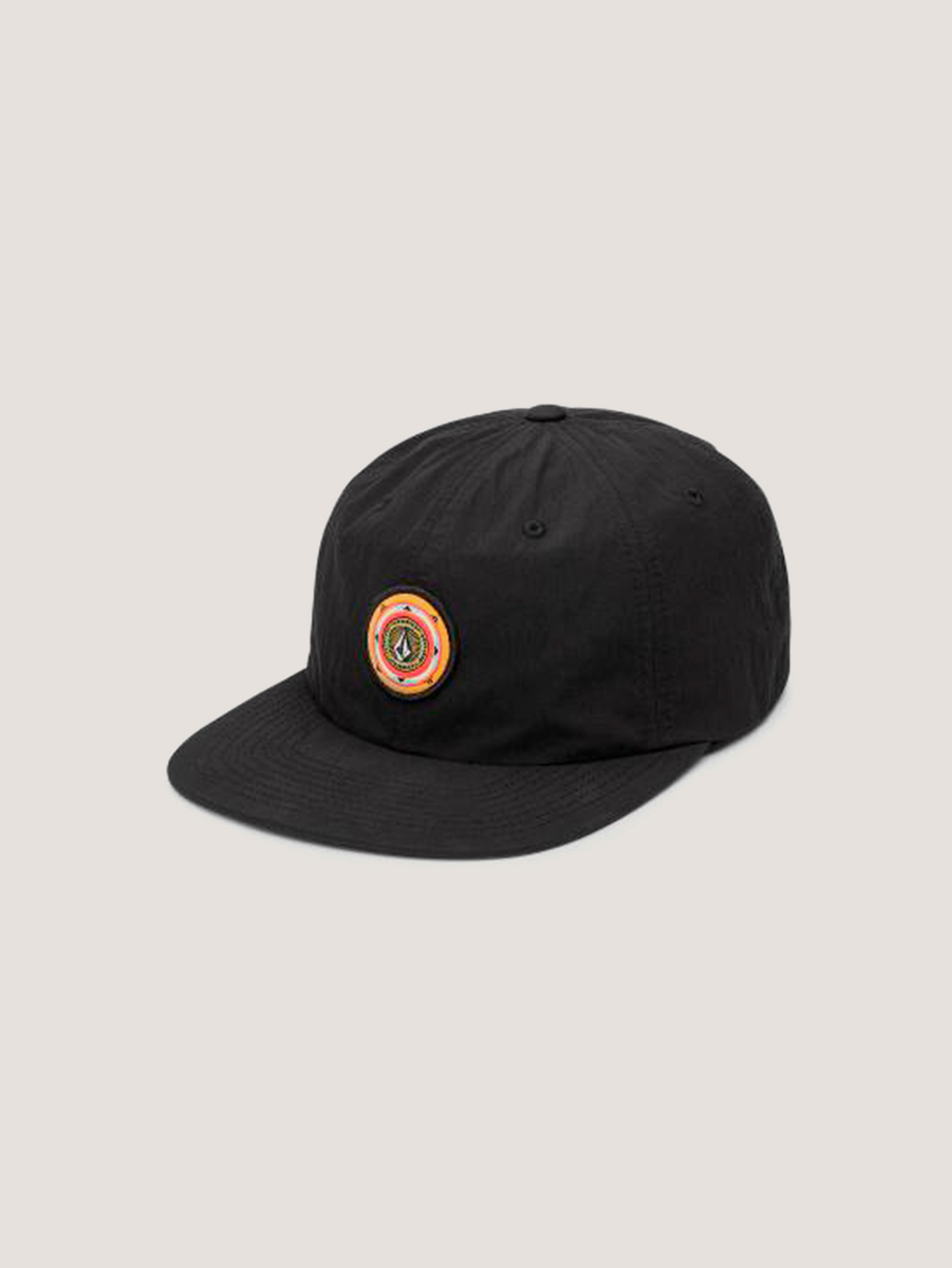 GORRO VOLCOM THOMAS HOOPER FA HAT – Big Head Peru