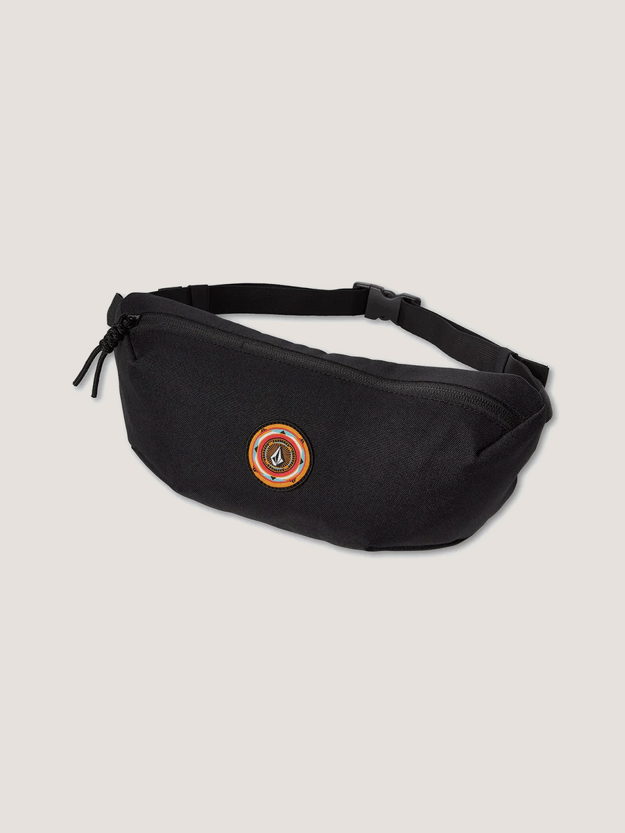 CANGURO VOLCOM THOMAS HOOPER FA WAIST PACK – Big Head Peru
