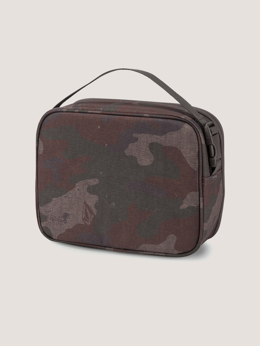 LONCHERA VOLCOM VOLCOM LUNCH BOX – Big Head Peru